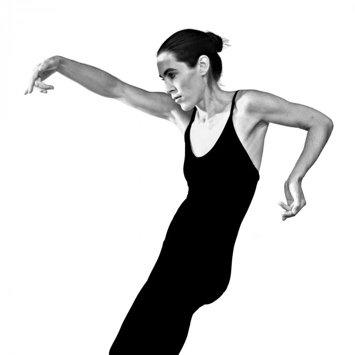 Butoh – zeitgenössischer, japanischer Ausdruckstanz